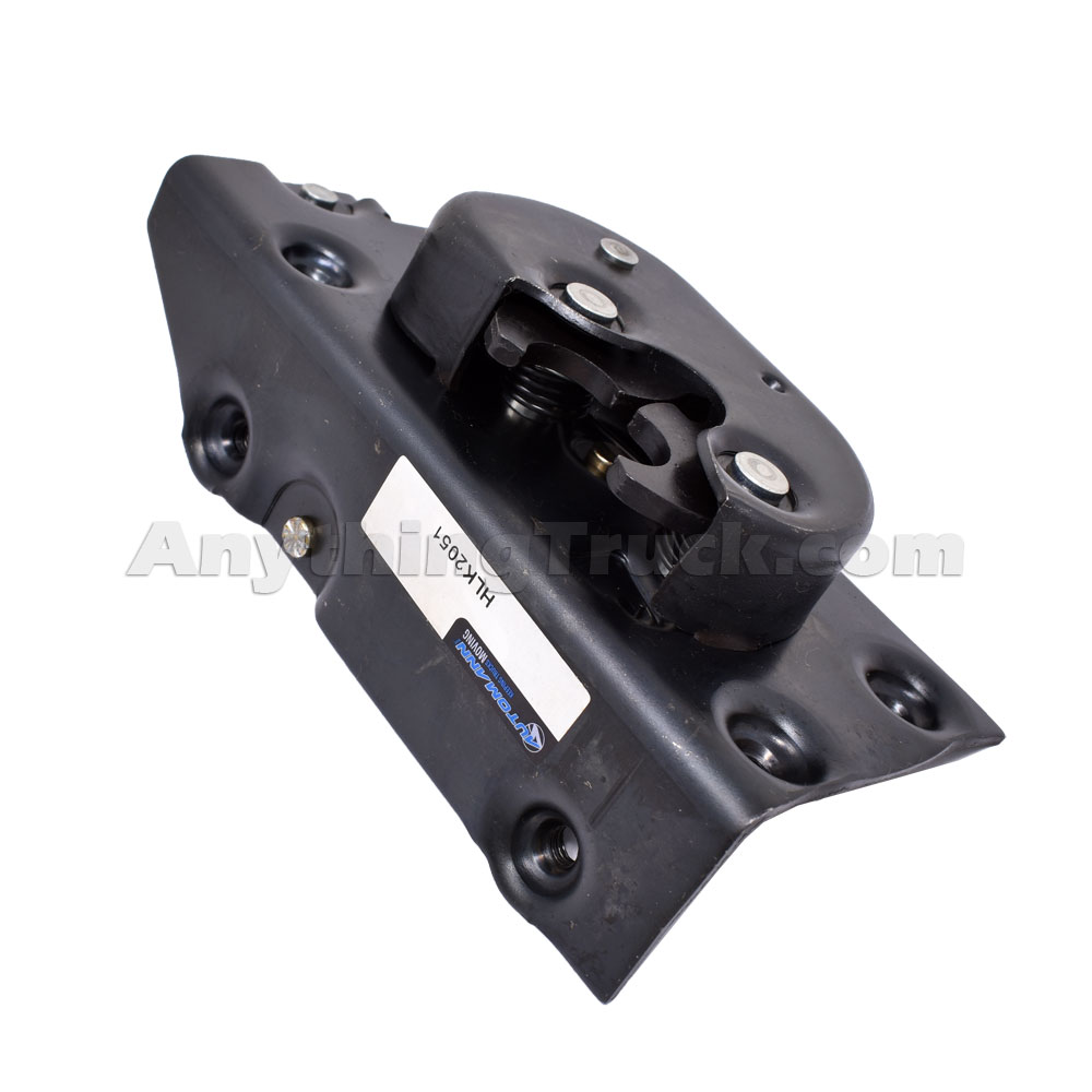 HLK2051 International Door Latch - LH Side - Replaces IHC 477257C91 ...