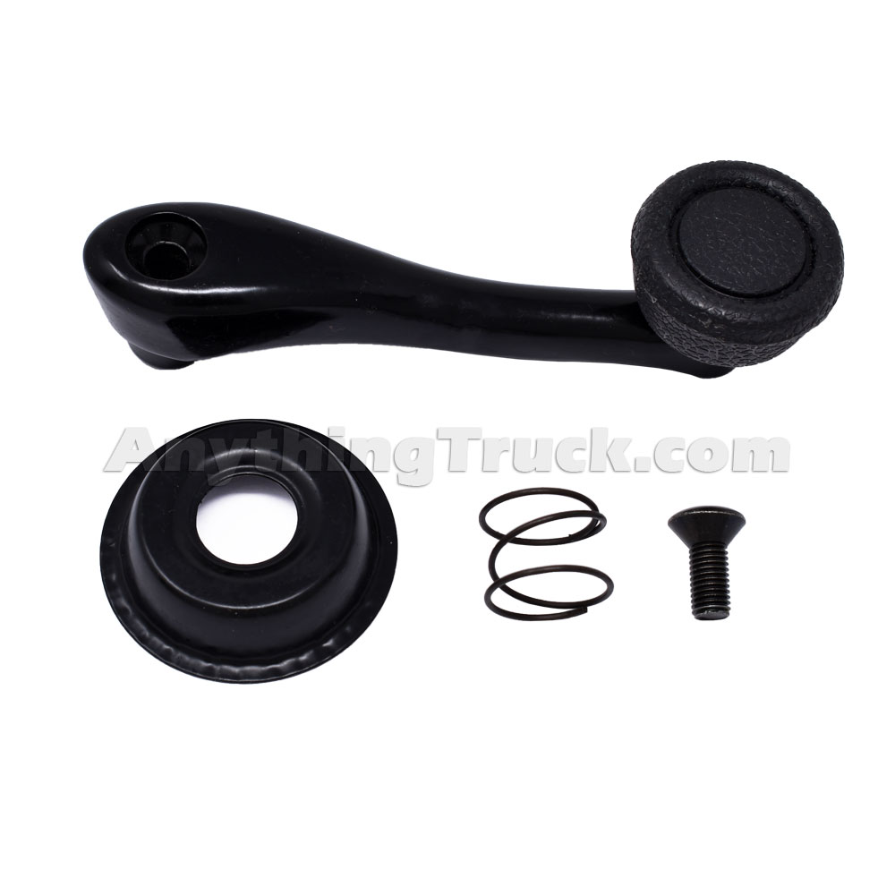 HLK2159 Kenworth Window Regulator Handle - Replaces Kenworth K294-370 ...