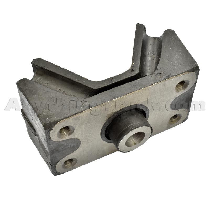 M17437 Rear Motor Mount, Replaces Navistar 1664728C1: AnythingTruck.com ...