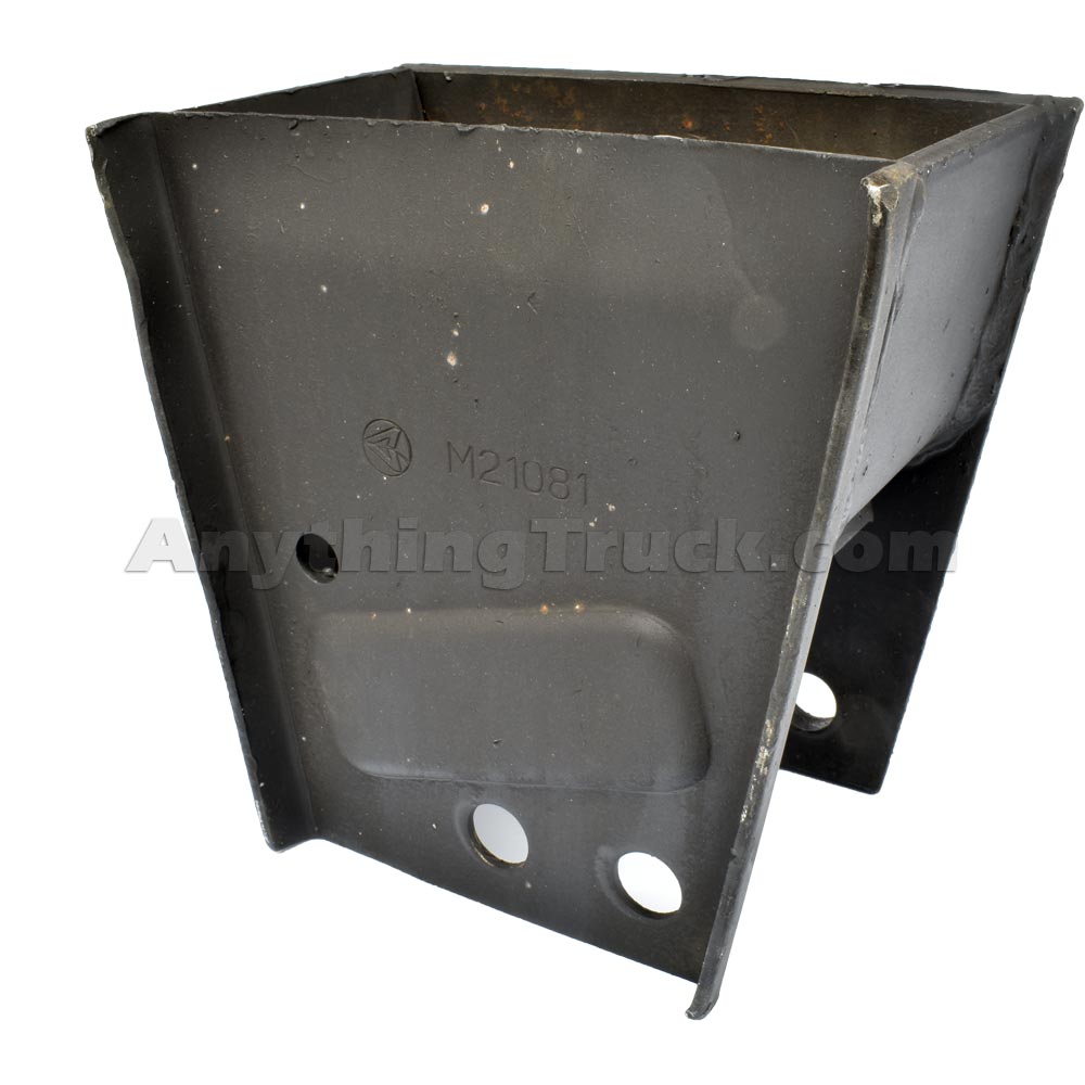 M21081 LH Rear Hanger, Undermount, Replaces Binkley SP006201 ...