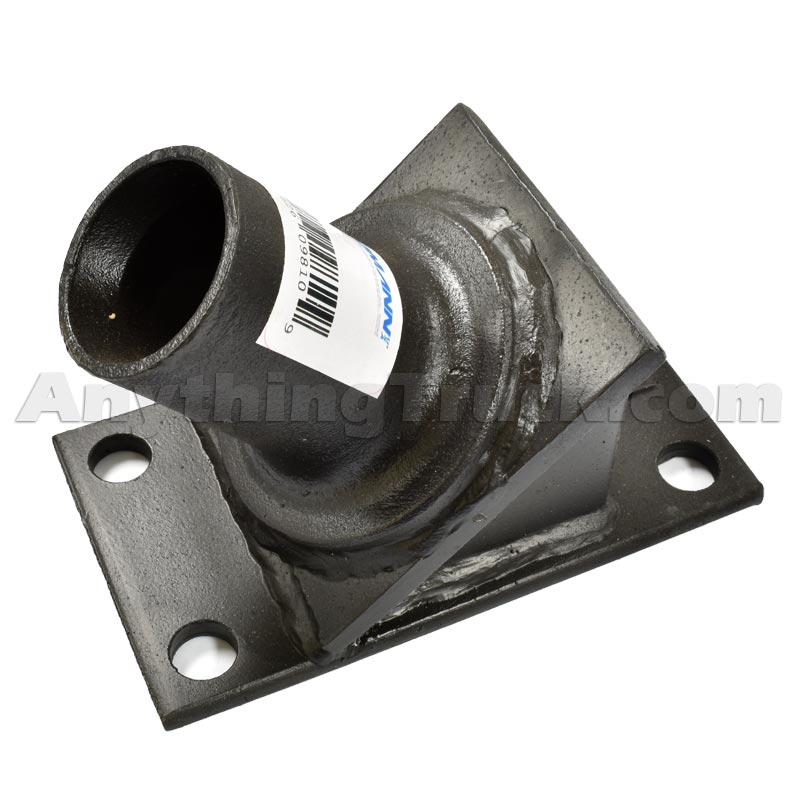 M80057 Torque Rod Bracket, Replaces Chalmers 800057: AnythingTruck.com ...
