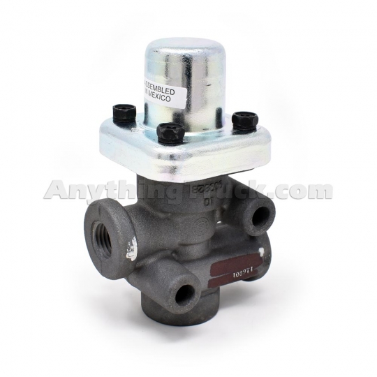 Bendix Pressure Protection Valve