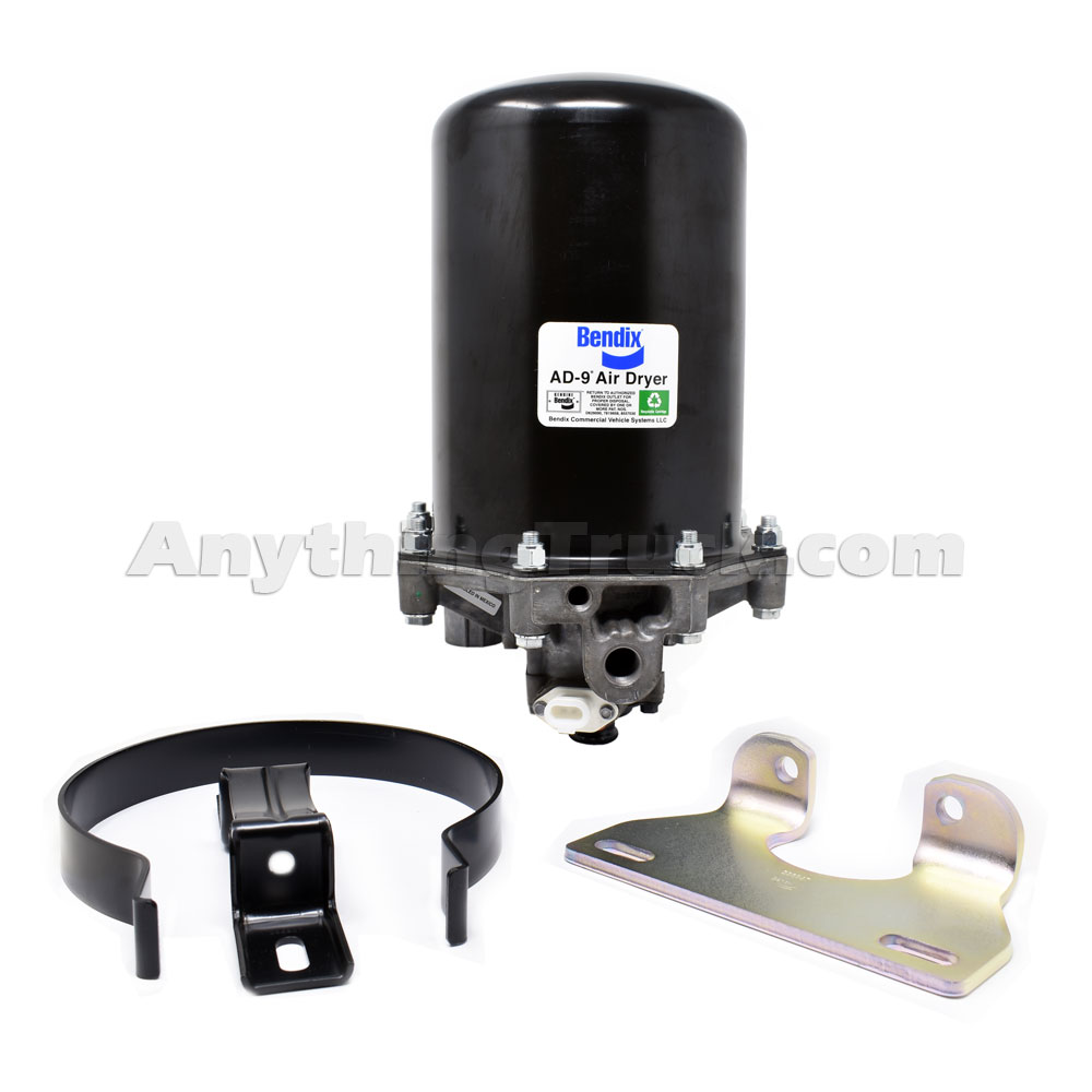 Bendix 065478 AD-9 Air Dryer: AnythingTruck.com