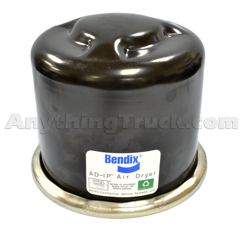 Bendix 065624 AD-IP Desiccant Cartridge Kit: AnythingTruck.com