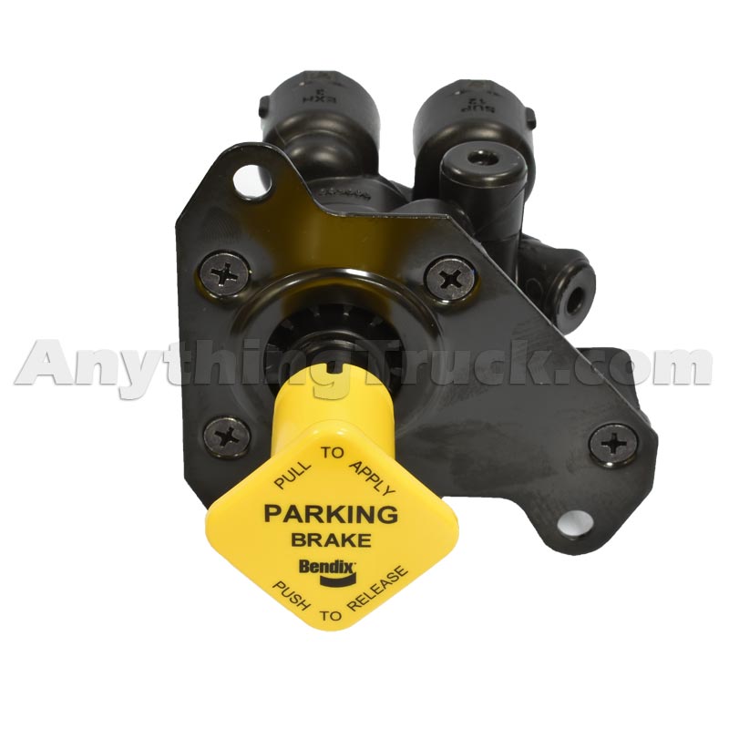 Bendix 065690 PP-DC Dash Valve: AnythingTruck.com
