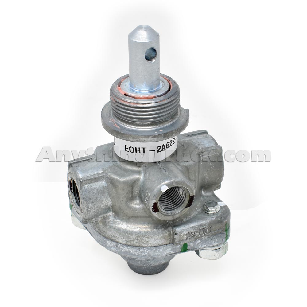 Bendix 101850N PP-1 Control Valve, 40 PSI Release Pressure ...
