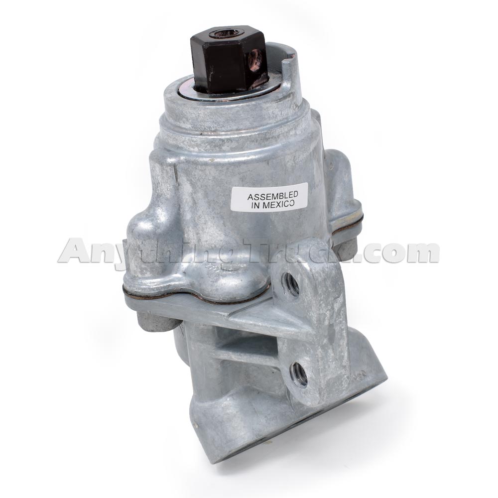 Bendix 104020 TC-2 Trailer Brake Valve, Ford 2-Bolt: AnythingTruck.com