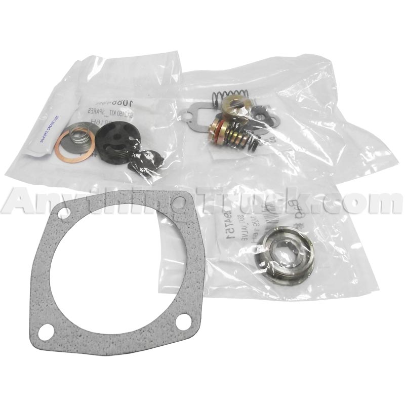 Genuine Bendix 108848 Field Maintenance Kit for BX-2150 Air Compressors ...