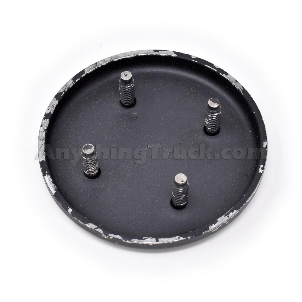 Bendix 222242 Type-12 Rotochamber Inner Diaphragm Clamp Assembly ...