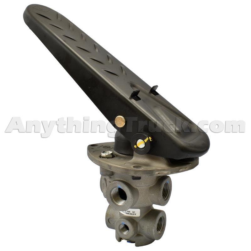 Bendix 229800 E-2 Foot Brake Valve with Treadle: AnythingTruck.com