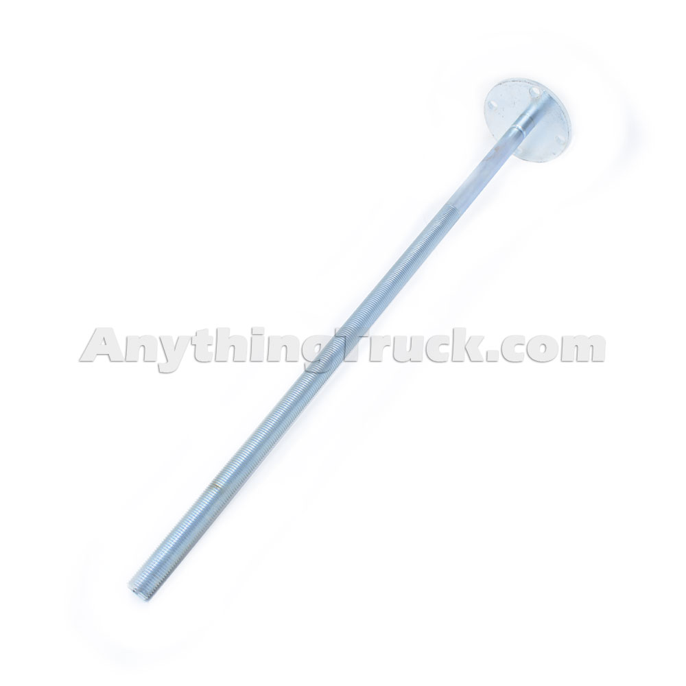 Bendix 229832 Push Rod Assembly for Type 12 Rotochambers, Universal ...