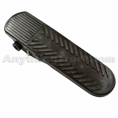 AnythingTruck.com: Bendix 236981N Foot Valve Plunger, Hollow, 1.464" Long