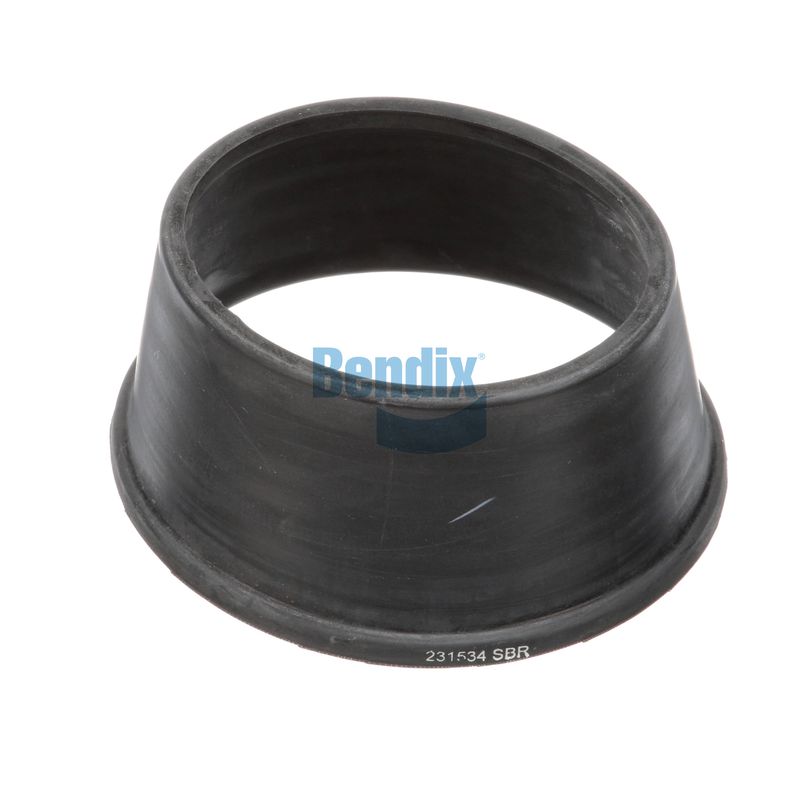 Bendix 231534N Rubber Type 36 Rotochamber Diaphragm: AnythingTruck.com