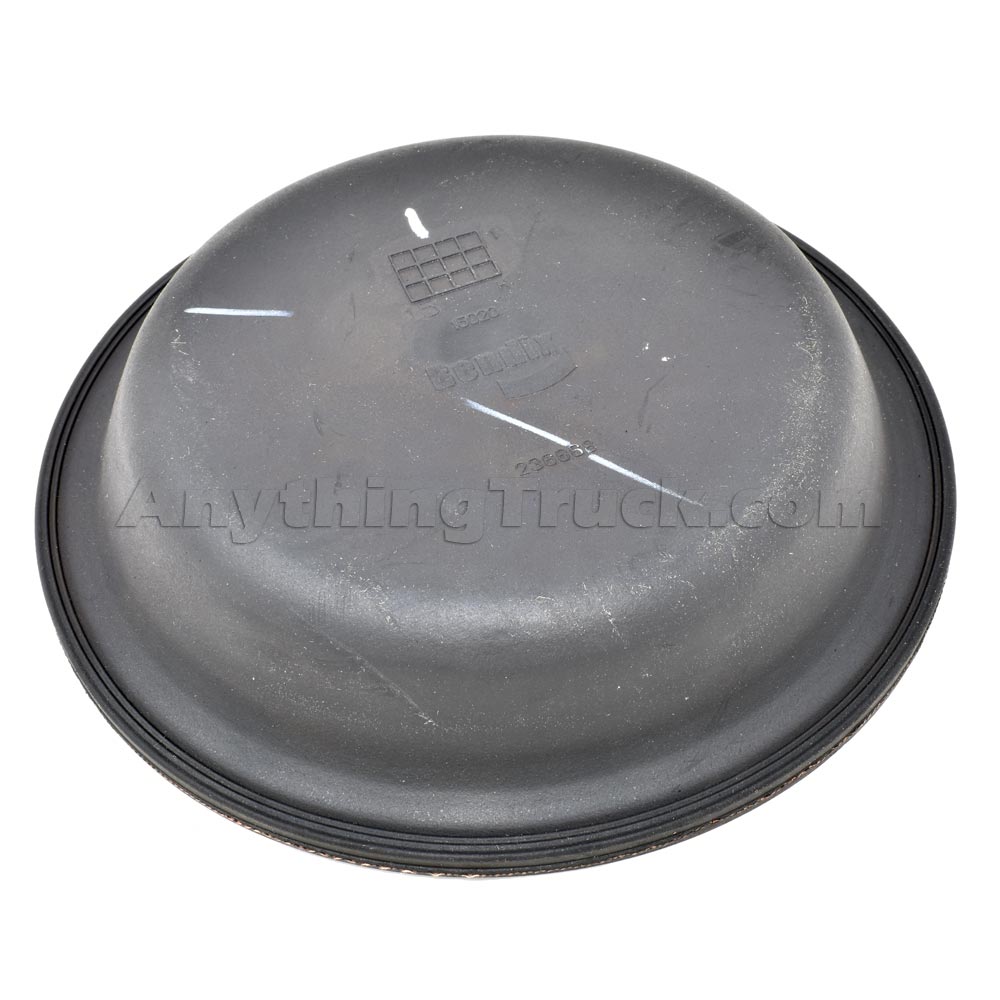 Bendix 236668 Type 30 Brake Chamber Diaphragm, Neoprene: AnythingTruck.com