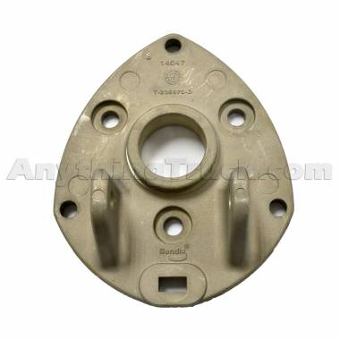 AnythingTruck.com: Bendix 236981N Foot Valve Plunger, Hollow, 1.464" Long