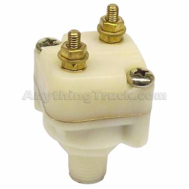 Bendix 274746N Stop Light Switch for Air Brakes, 1/4" NPT, 5 PSI ...
