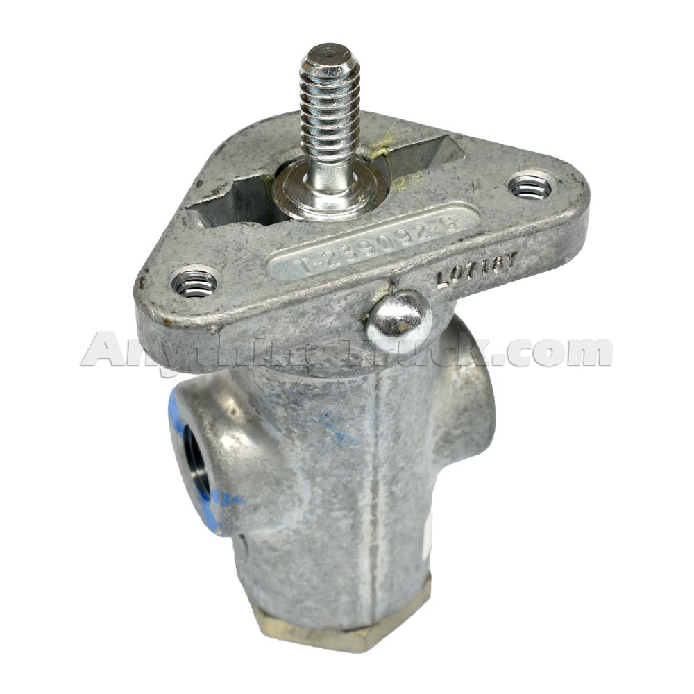 Bendix 276635N TW-4 Control Valve: AnythingTruck.com