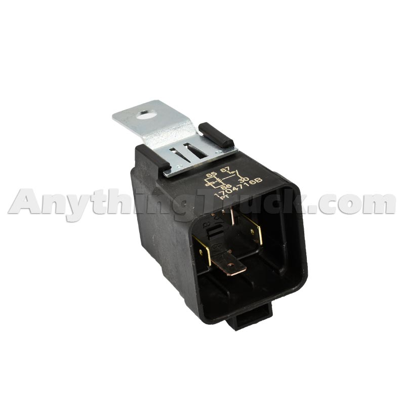 Bendix 2772777 Brake Booster Relay Switch: AnythingTruck.com