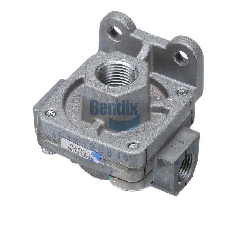 Bendix 278483N QR-1 Quick Release Valve: AnythingTruck.com