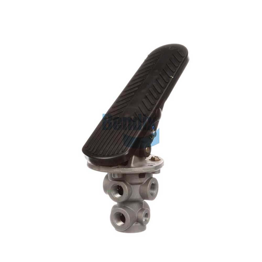 Bendix 279364N E-3 Foot Brake Valve (Special Order): AnythingTruck.com