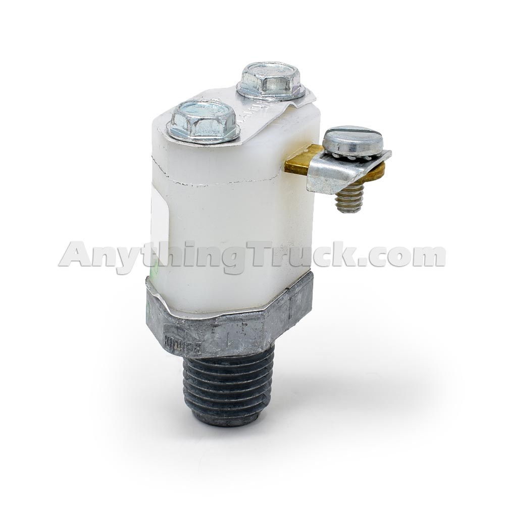 Genuine Bendix 279416N LP-3 Low Pressure Indicator, Single Terminal, 60 ...