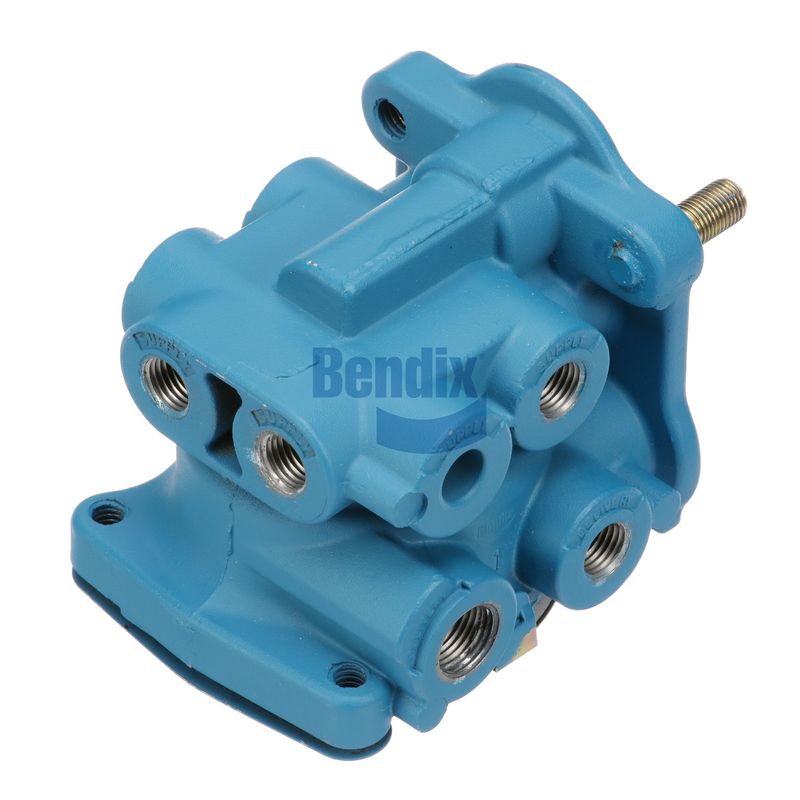 Bendix 279950X E-5 Foot Brake Valve: AnythingTruck.com, Truck & Trailer ...