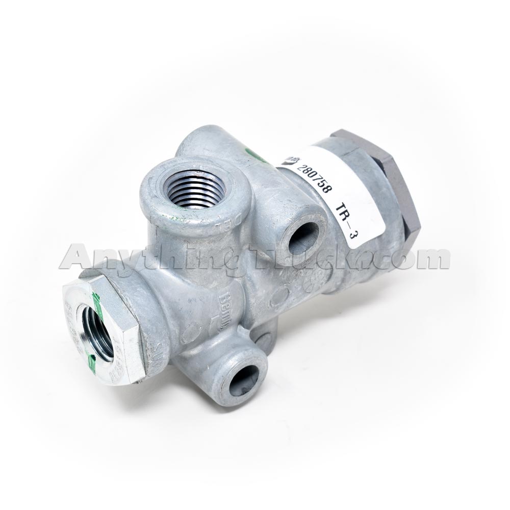 Bendix OR280758X TR-3 Inversion Valve (Remanufactured): AnythingTruck.com
