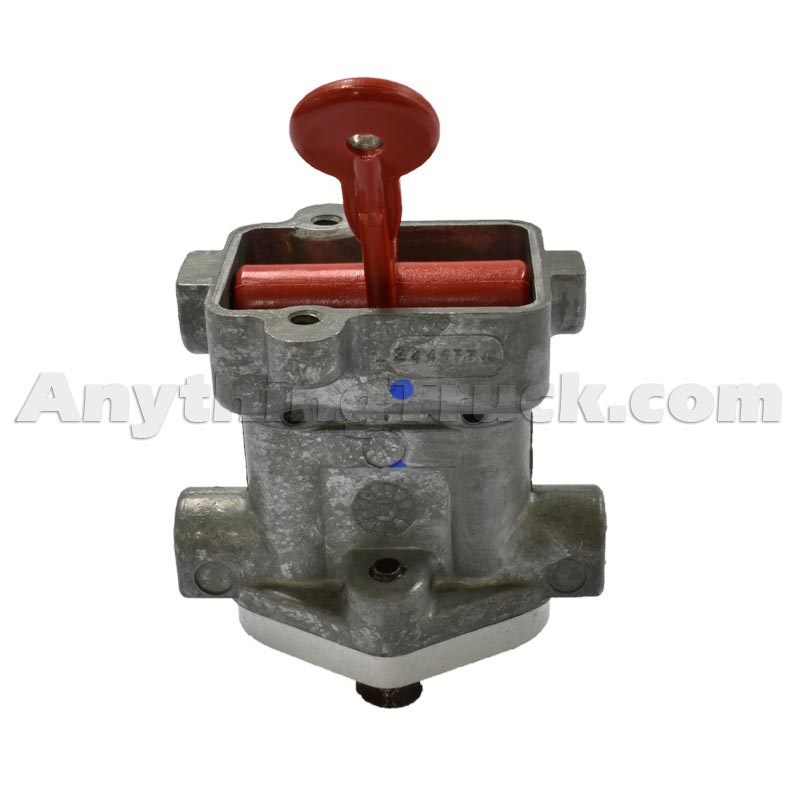 Bendix 280905N TW-2 Control Valve, Centering Lever: AnythingTruck.com