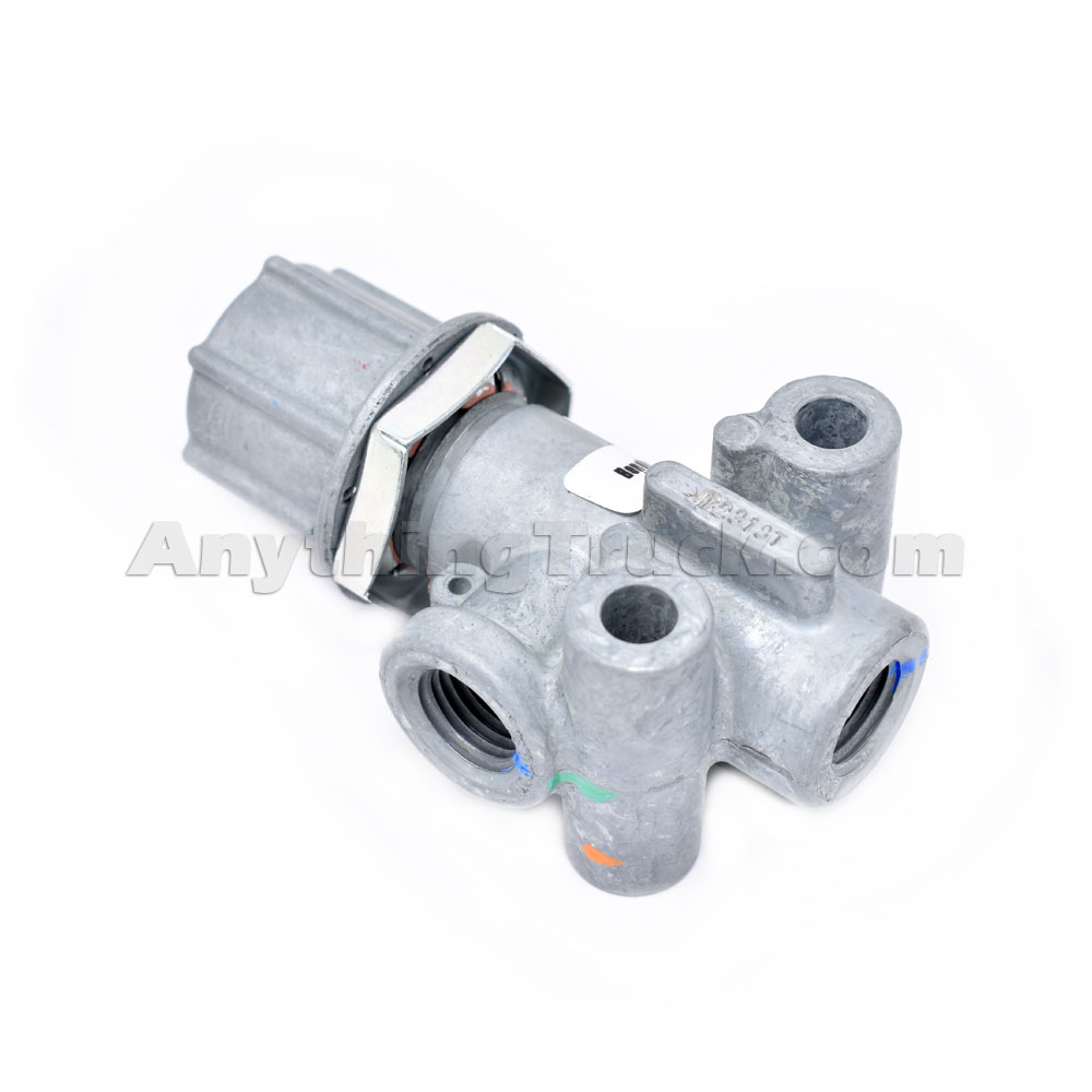 Bendix 281467N PR-2 Pressure Protection Valve: AnythingTruck.com