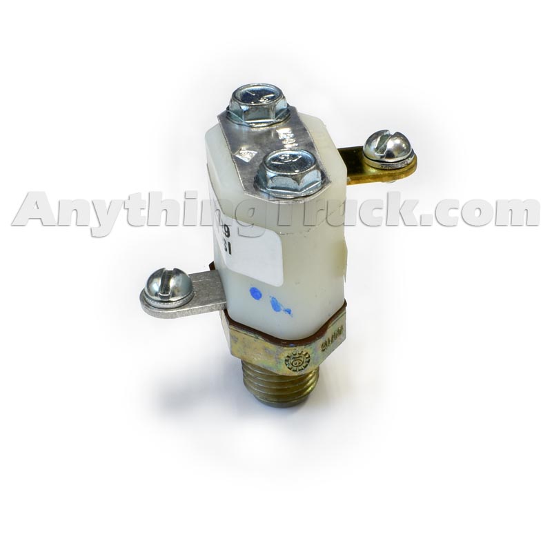 Bendix 283029N LP-3 Low Pressure Indicator - Double Terminal, 60 PSI ...