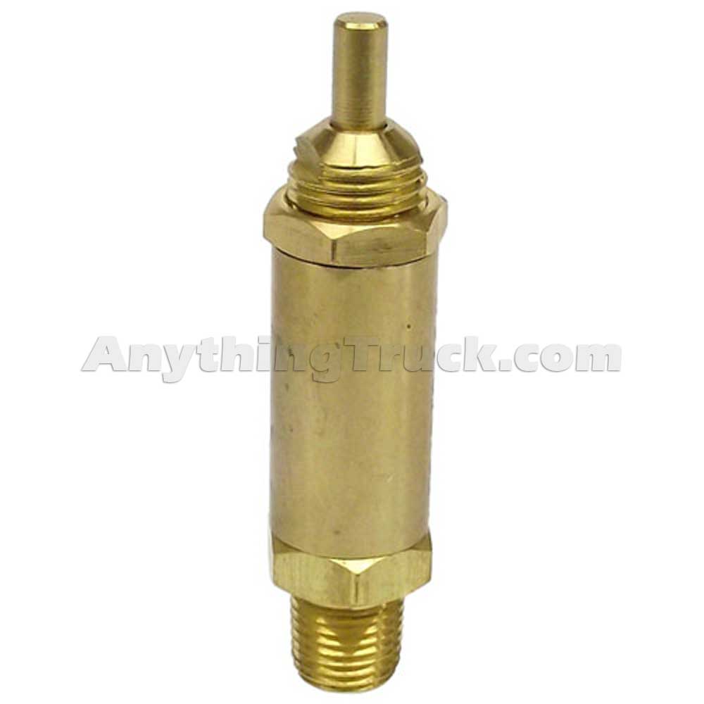 PTP 284142 ST-3 Safety Valve, 150 PSI, 1/4" NPT: AnythingTruck.com