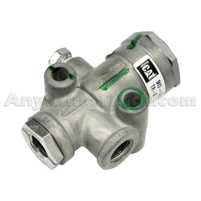 Bendix 286093 TR-3 Inversion Valve (Special Order): AnythingTruck.com ...