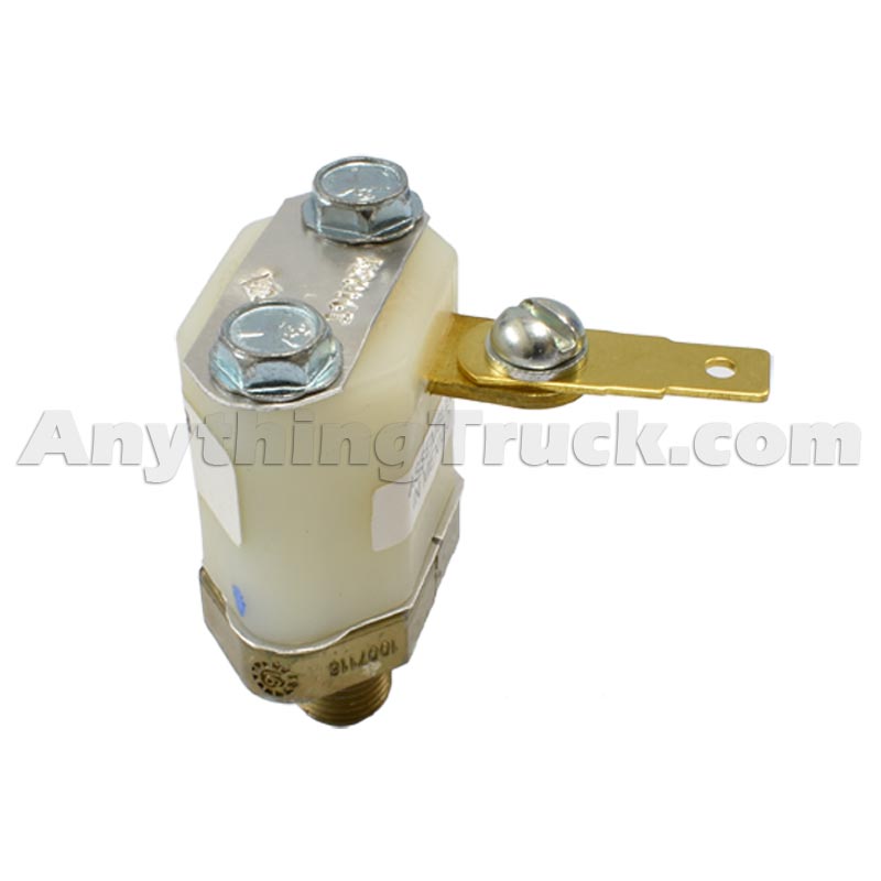 Bendix 289397N LP-3 Low Pressure Indicator - Single Terminal, 75 PSI ...