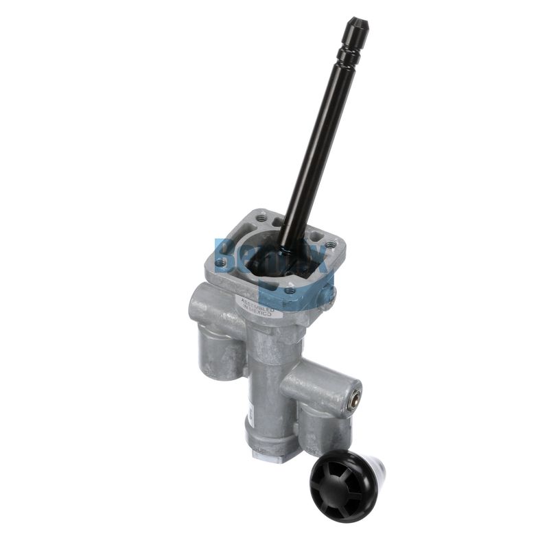 Genuine Bendix 289884N TC-6 Trailer Control Valve: AnythingTruck.com