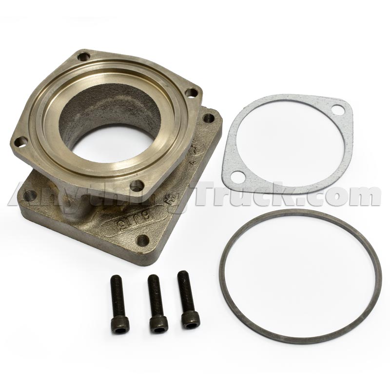 Bendix 5001633 TF-750 Air Compressor Rear Adapter Kit: AnythingTruck.com