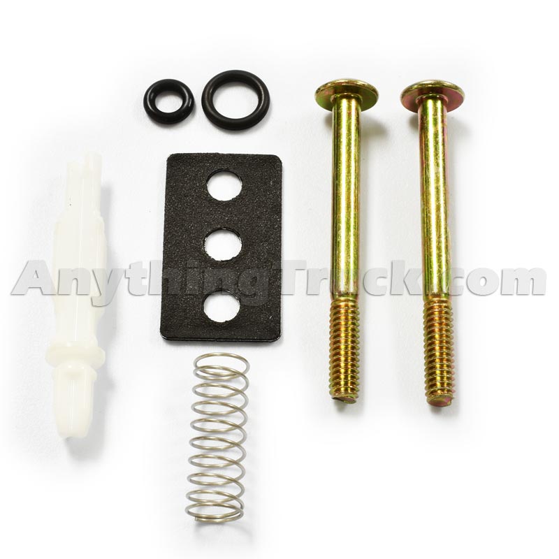 Bendix 5004052 Delivery Check Valve Repair Kit: AnythingTruck.com