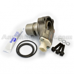 Bendix 107796PG PuraGuard Desiccant Cartridge Kit for AD-9 Air Dryers ...