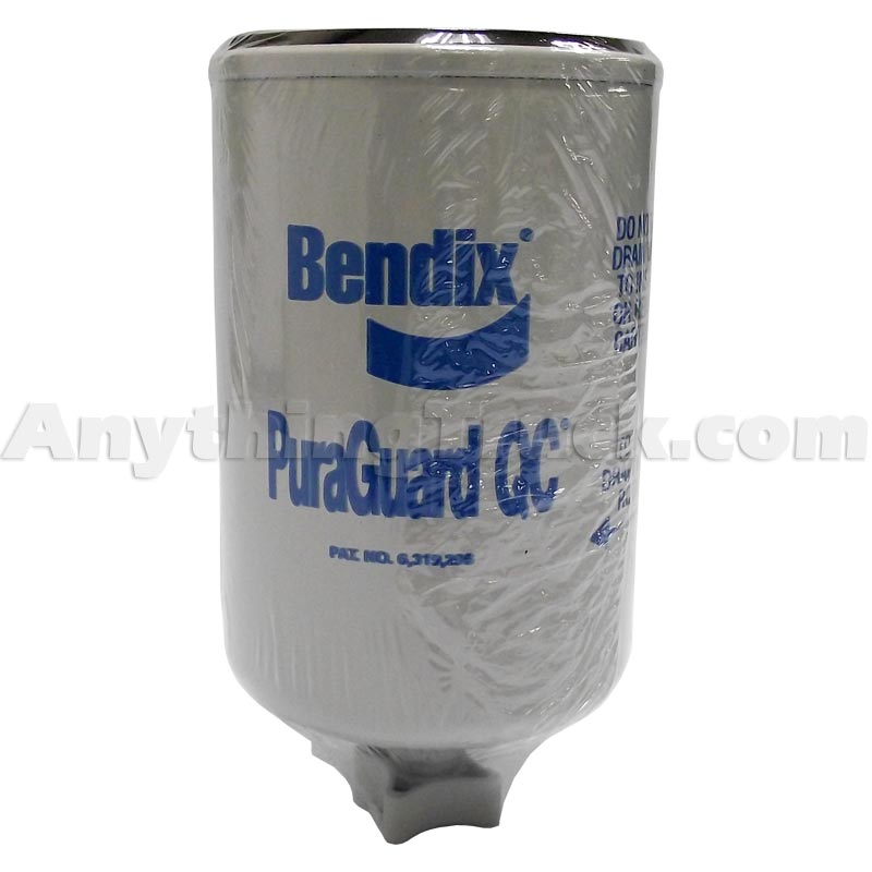 Bendix 5013672 PuraGuard QC Replacement Oil Coalescing Filter ...