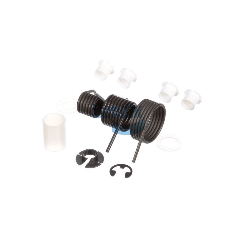 Bendix 550393 ET-2 Spares Kit (Special Order): AnythingTruck.com