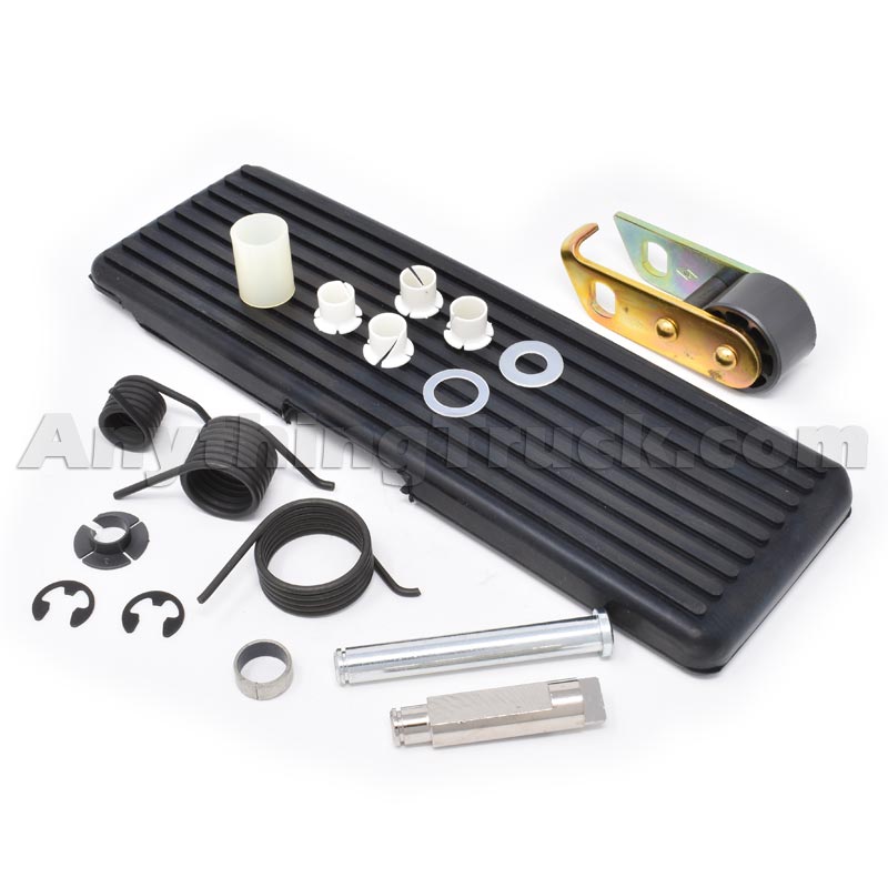 Bendix 550543 ET-2 Electronic Throttle Major Repair Kit: AnythingTruck.com