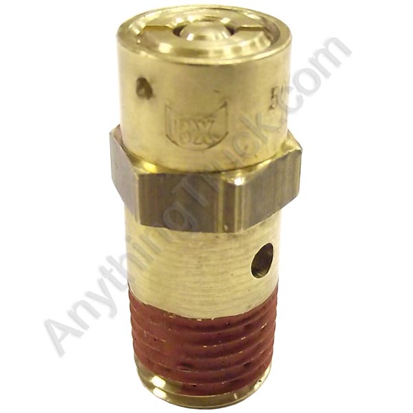 Bendix 800155 ST-4 Safety Valve, 200 PSI, 1/4" NPT: AnythingTruck.com