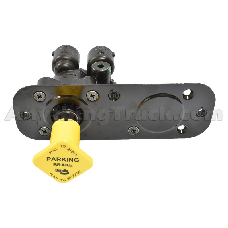 Bendix 800309 PP-DC Dash Valve (Special Order): AnythingTruck.com