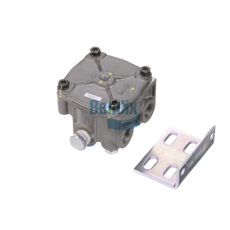 Bendix 800486 R-12 Relay Valve (Special Order): AnythingTruck.com