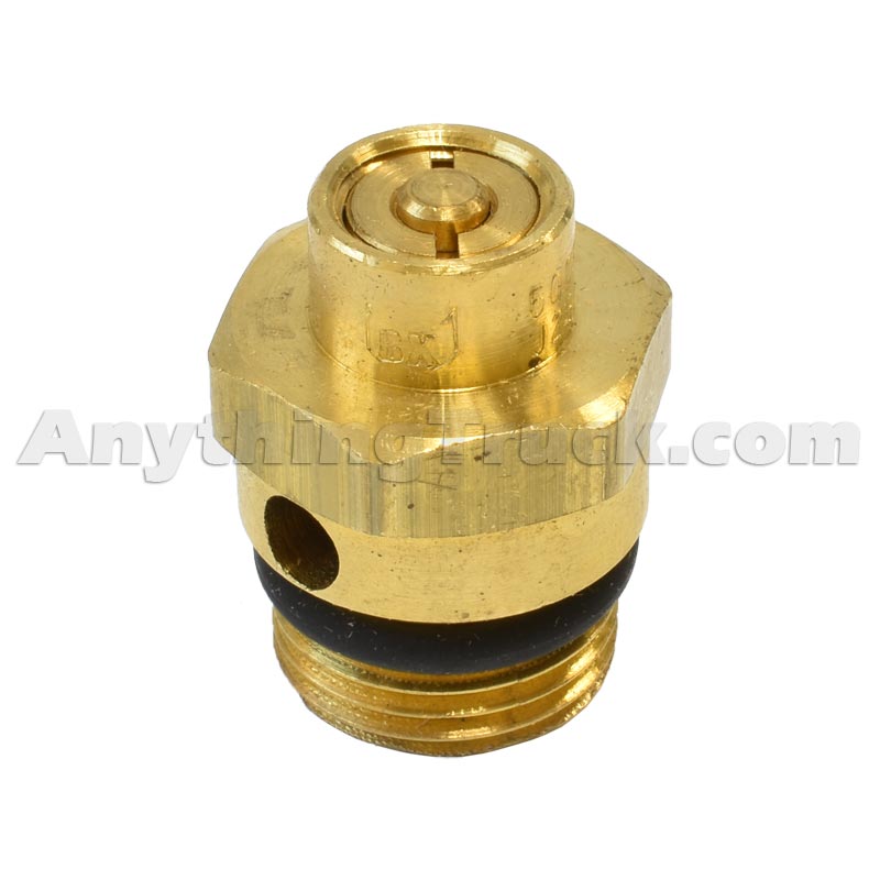 Bendix 800533 ST-4 Safety Valve, 250 PSI, 3/4"-16 UNF: AnythingTruck.com
