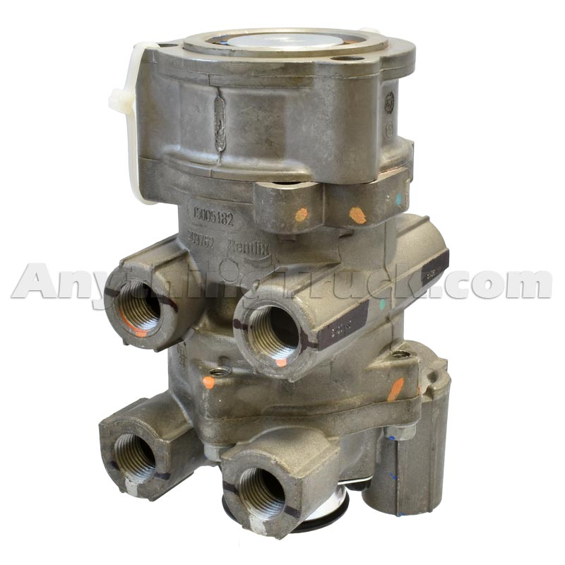 Bendix 800632 E-10P Basic Foot Valve: AnythingTruck.com