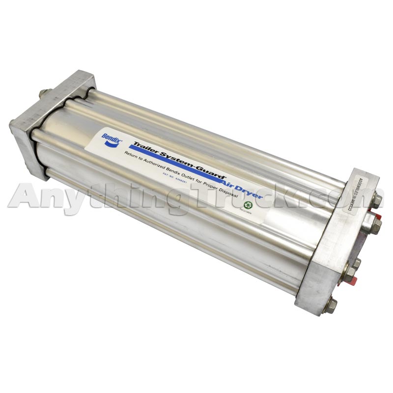 Bendix 800765 AD-T Trailer System Guard Air Dryer (Special Order ...