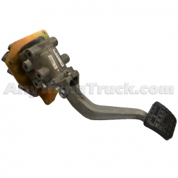 Bendix 800705 E-7 Foot Valve with O-Rings: AnythingTruck.com, Truck ...