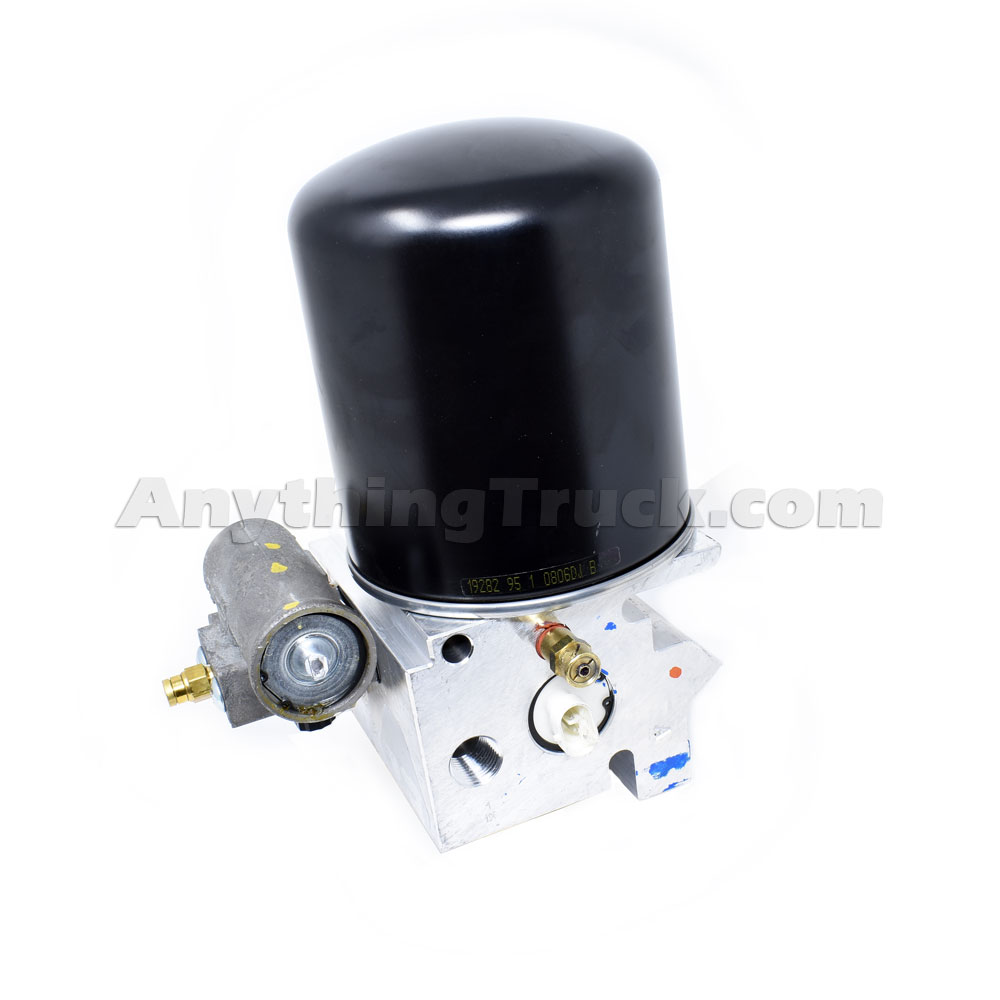 Bendix 801330 AD-IS Air Dryer, 12-Volts: AnythingTruck.com