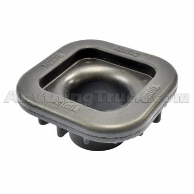 Bendix 802123 E-Z-GRIP Soft Button Cover for PP-7 Trailer Brake Buttons ...
