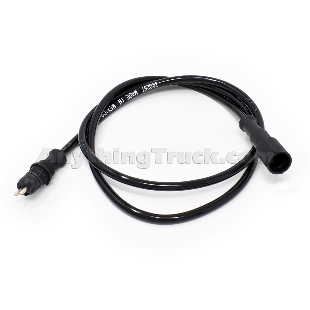 Bendix 802024 WS-24 Extension Cable, 40" Long: AnythingTruck.com